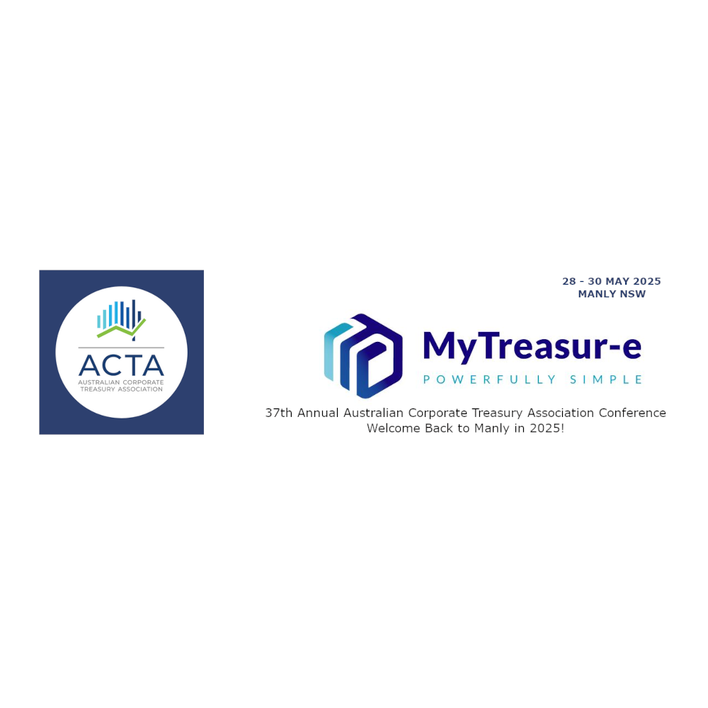 MyTreasur-e | Is the ACTA Treasury Conference on Your Radar? - MyTreasur-e